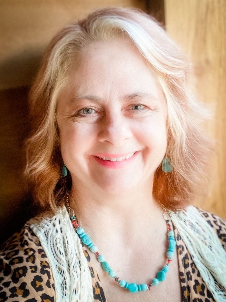 Ruff Drafts – Website and Blog of Debbie De Louise, Author, Retired ...