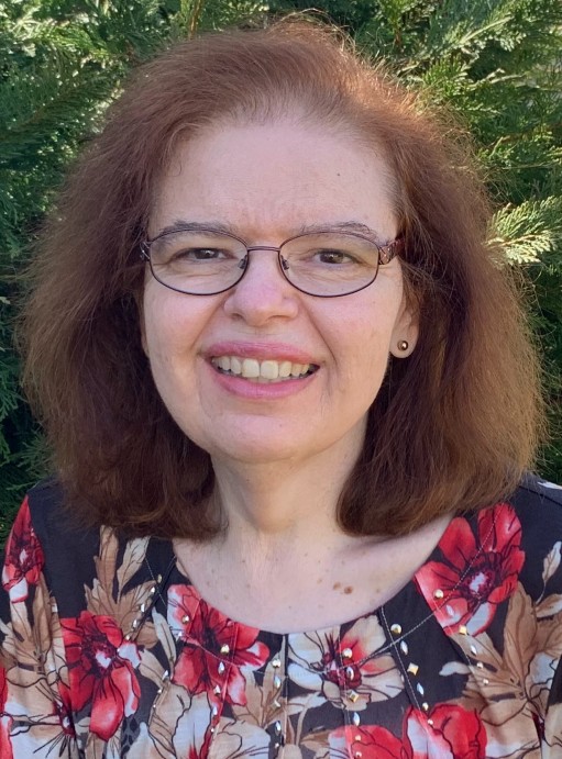 Ruff Drafts – Website and Blog of Debbie De Louise, Author, Retired ...